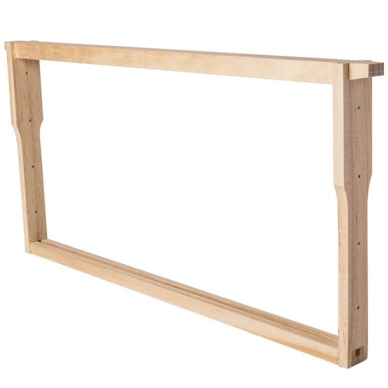 Beehive Frame - 16Pack | Danbar Plastics