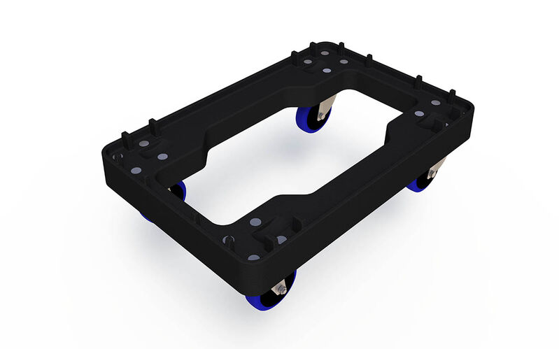 SKATE Heavy Duty | Danbar Plastics